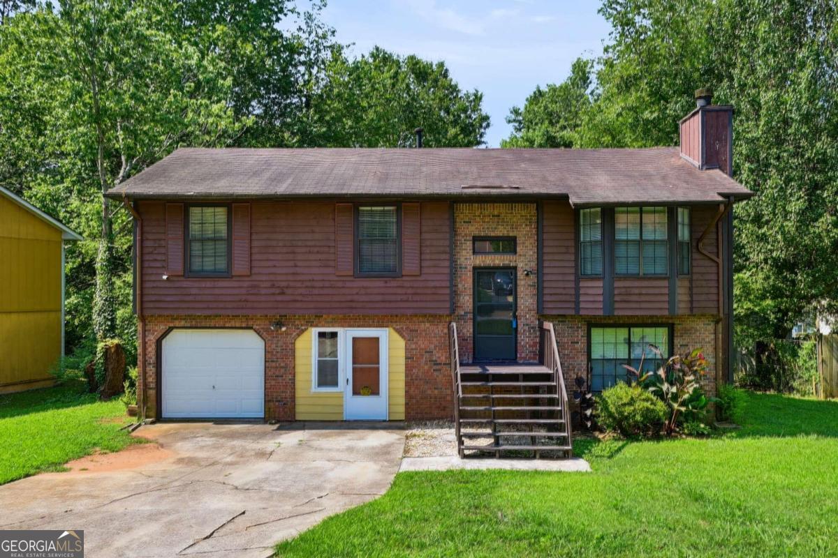 5602 St Thomas Dr, Lithonia, GA 30058 - House Rental in Lithonia, GA ...