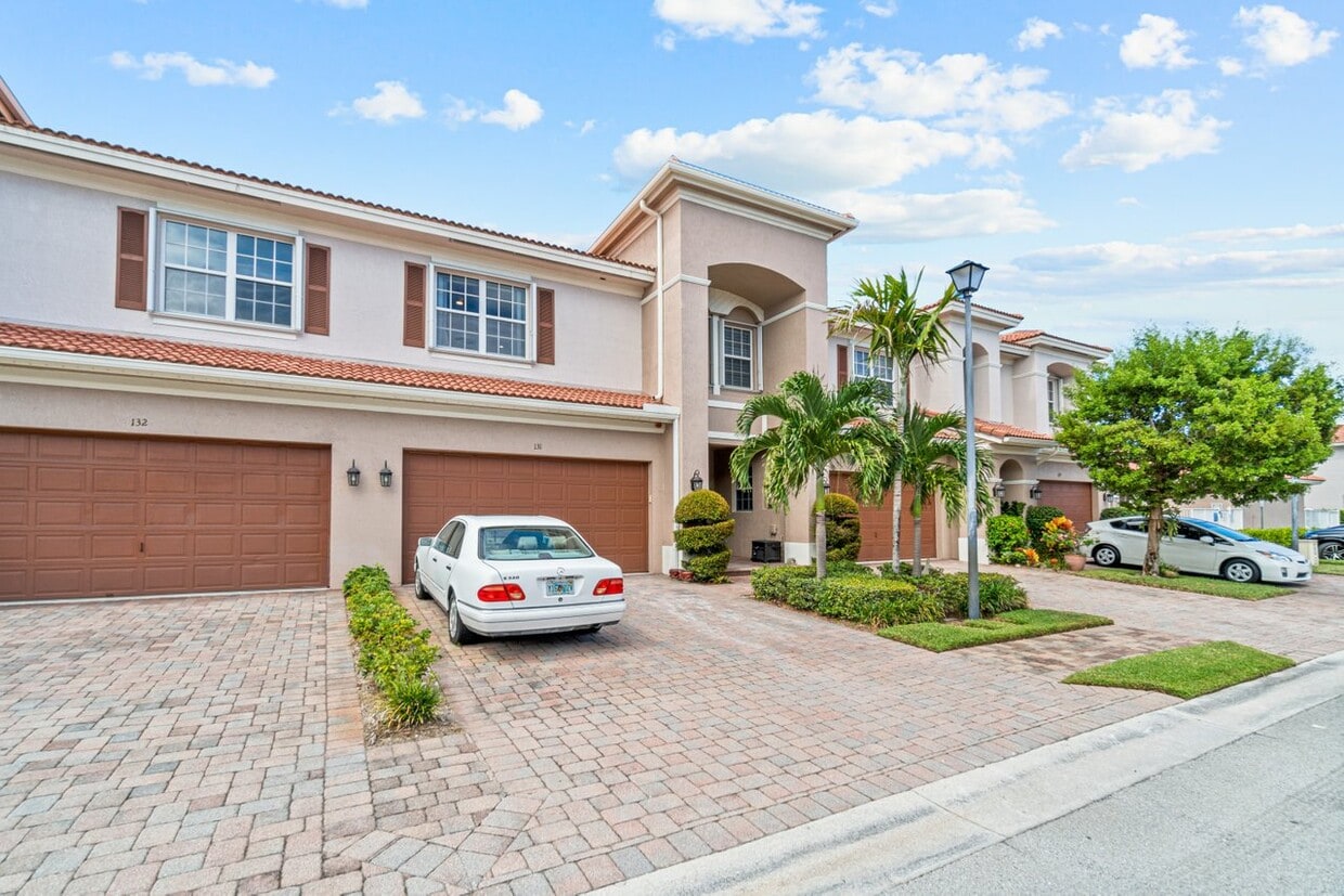 131 Lancaster Rd, Boynton Beach, FL 33426 - Townhome Rentals in Boynton ...