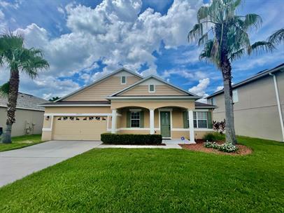 14257 Lagoon Cove Ln, Winter Garden, FL 34787 - House Rental in Winter ...