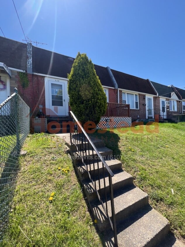 113 Chadwick Ave, Linwood, PA 19061 - House Rental in Linwood, PA ...