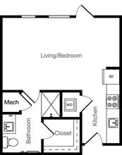Lamar Union Rentals - Austin, TX | Apartments.com