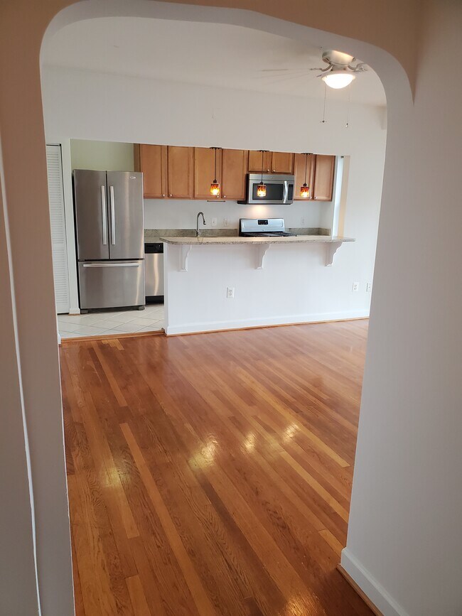3900 14th St NW Unit 610, Washington, DC 20011 - Condo for Rent in ...