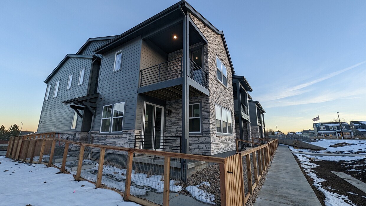 10288 Milwaukee Cir, Thornton, CO 80229 - House Rental in Thornton, CO ...