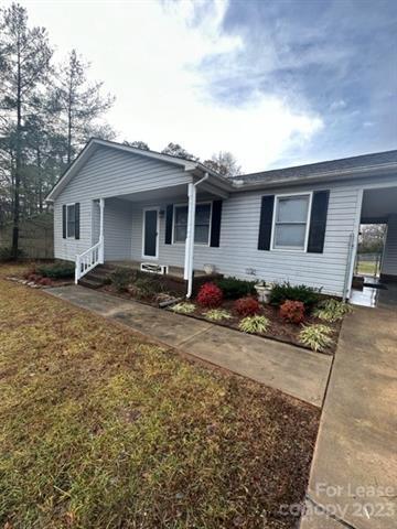 310 Depot St, Rockwell, NC 28138 - House Rental in Rockwell, NC ...