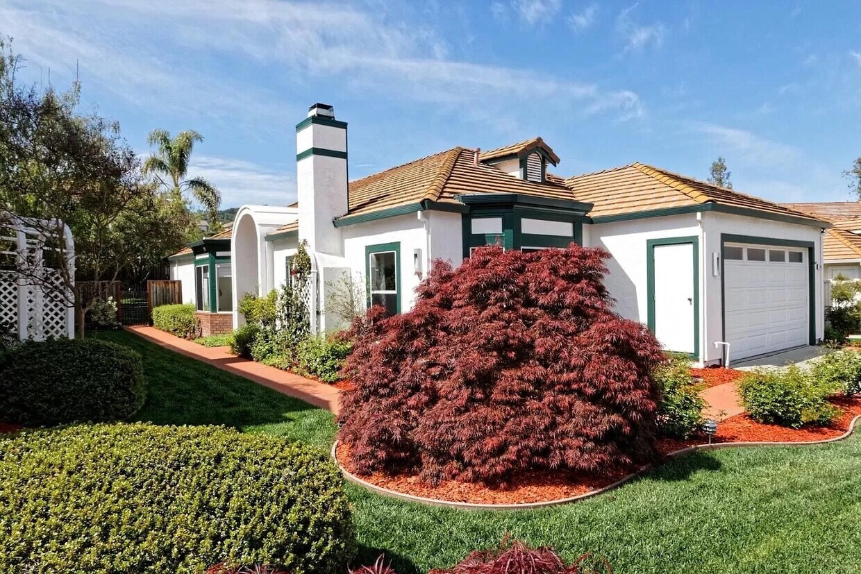 1252 Mountain Quail Cir, San Jose, CA 95120 - House Rental in San Jose ...