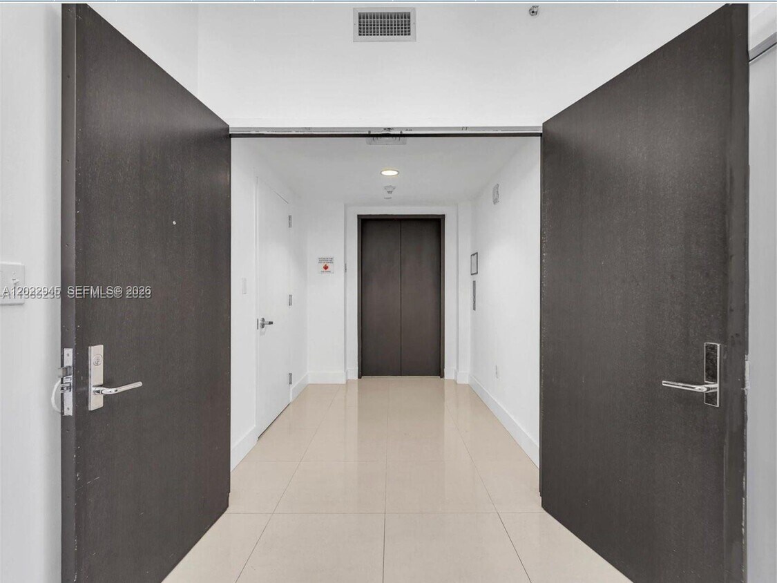 900 Biscayne Blvd Unit 4809, Miami, FL 33132 - Condo for Rent in Miami ...