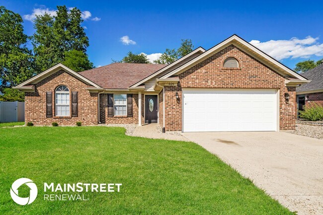 Forrest Estates Apartments for Rent - Sellersburg, IN - Updated Today ...