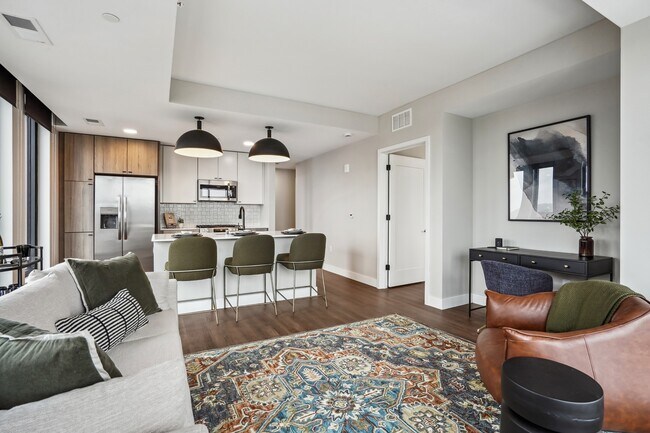 North Loop Green 360 - Apartments in Minneapolis, MN | Apartments.com