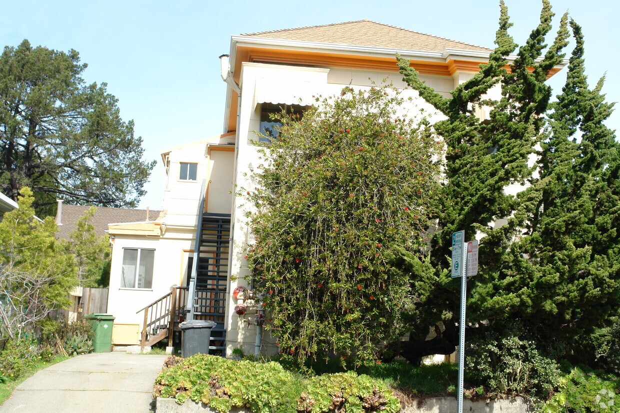 1446 Martin Luther King Jr Way, Berkeley, CA 94709 - 1446 Martin Luther ...