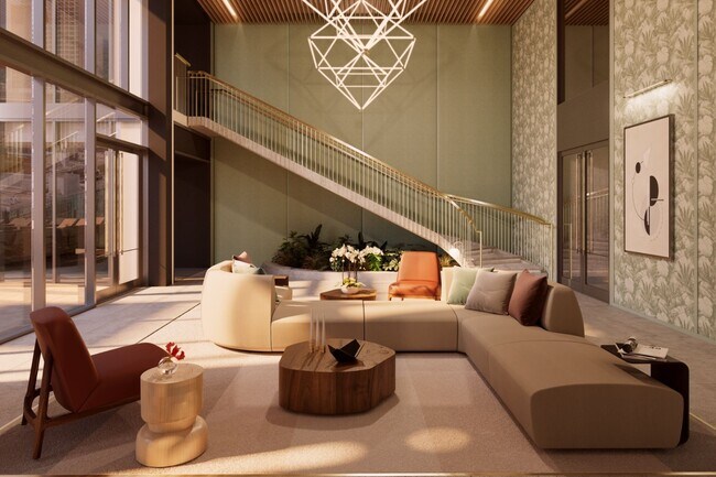 Sora at Spring Quarter - 1000 Spring St Atlanta, GA - Apartments for ...