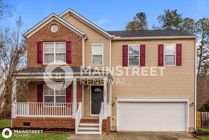 1203 Summerfield Ln E, Creedmoor, NC 27522 | Apartments.com