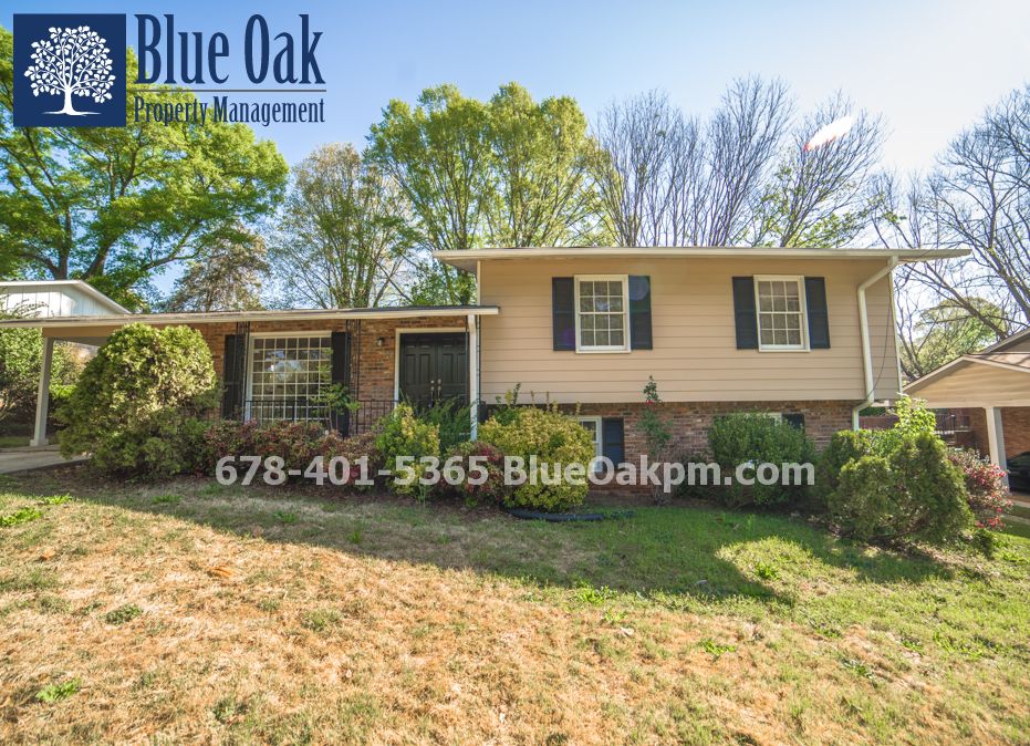 2136 Snapfinger Rd, Decatur, GA 30035 - House Rental in Decatur, GA ...