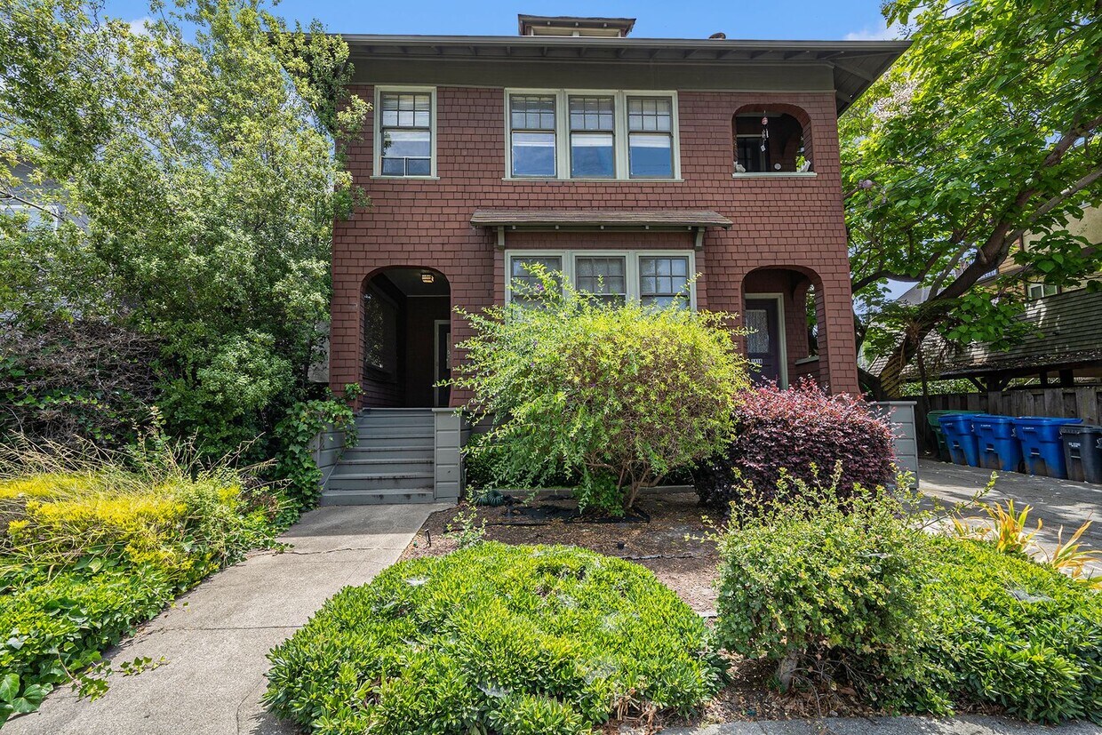 1416-1418 Willow St Unit 1418, Alameda, CA 94501 - Room for Rent in ...