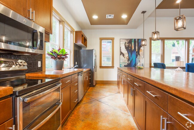 McKenzie at Natomas Park - 4601 Blackrock Dr Sacramento, CA ...