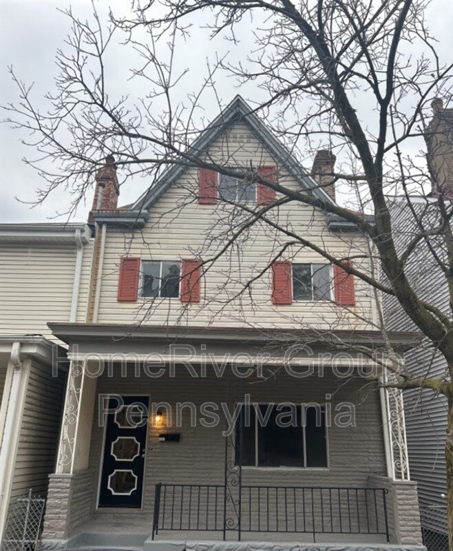 3541 Melwood Ave, Pittsburgh, PA 15219 - House Rental in Pittsburgh, PA ...