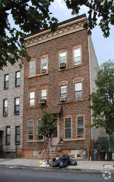 101 Himrod St, Brooklyn, NY 11221 - 101 Himrod St Brooklyn, NY 11221 ...