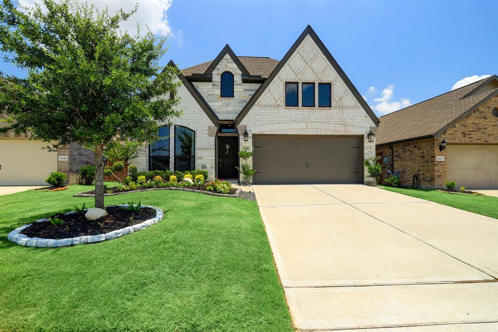 6206 Glenwick Park Rd, Katy, TX 77493 - House Rental in Katy, TX ...