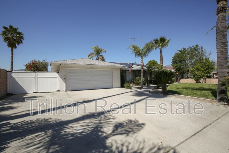 43216 San Marcos Pl, Hemet, CA 92544 - House Rental in Hemet, CA ...
