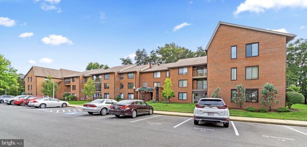 15300 Beaverbrook Ct Unit 88-2E, Silver Spring, MD 20906 - Room for ...