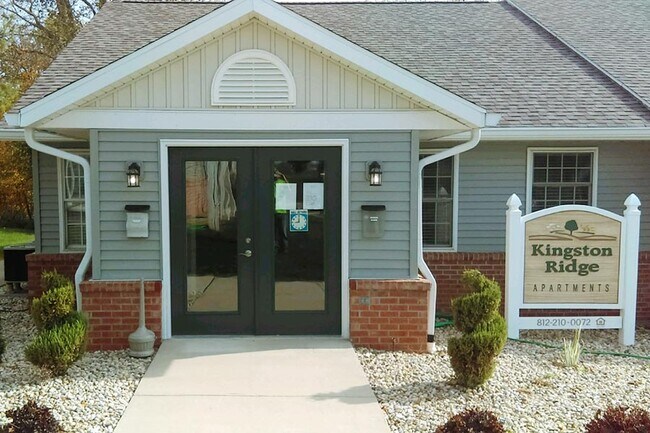 KINGSTON RIDGE APARTMENTS - Apartments in Gosport, IN | Apartments.com