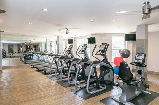 Block Lofts - 747 Ralph McGill Blvd NE Atlanta, GA 30312 | Apartments.com