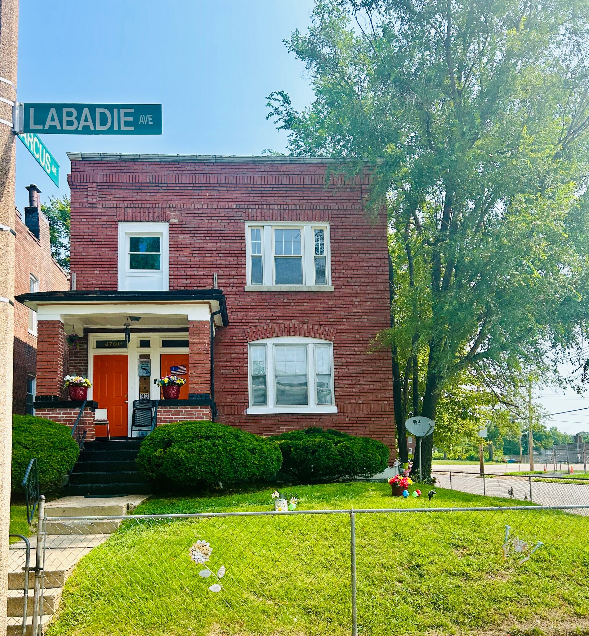 4701 Labadie Ave Unit 2A, Saint Louis, MO 63115 - 4701 Labadie Ave ...