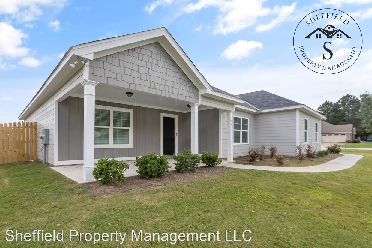 22 Elizabeth Way, Phenix City, AL 36869 - House Rental in Phenix City ...