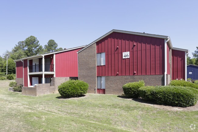 Landmark of Columbia Apartments - Columbia, SC | Apartments.com