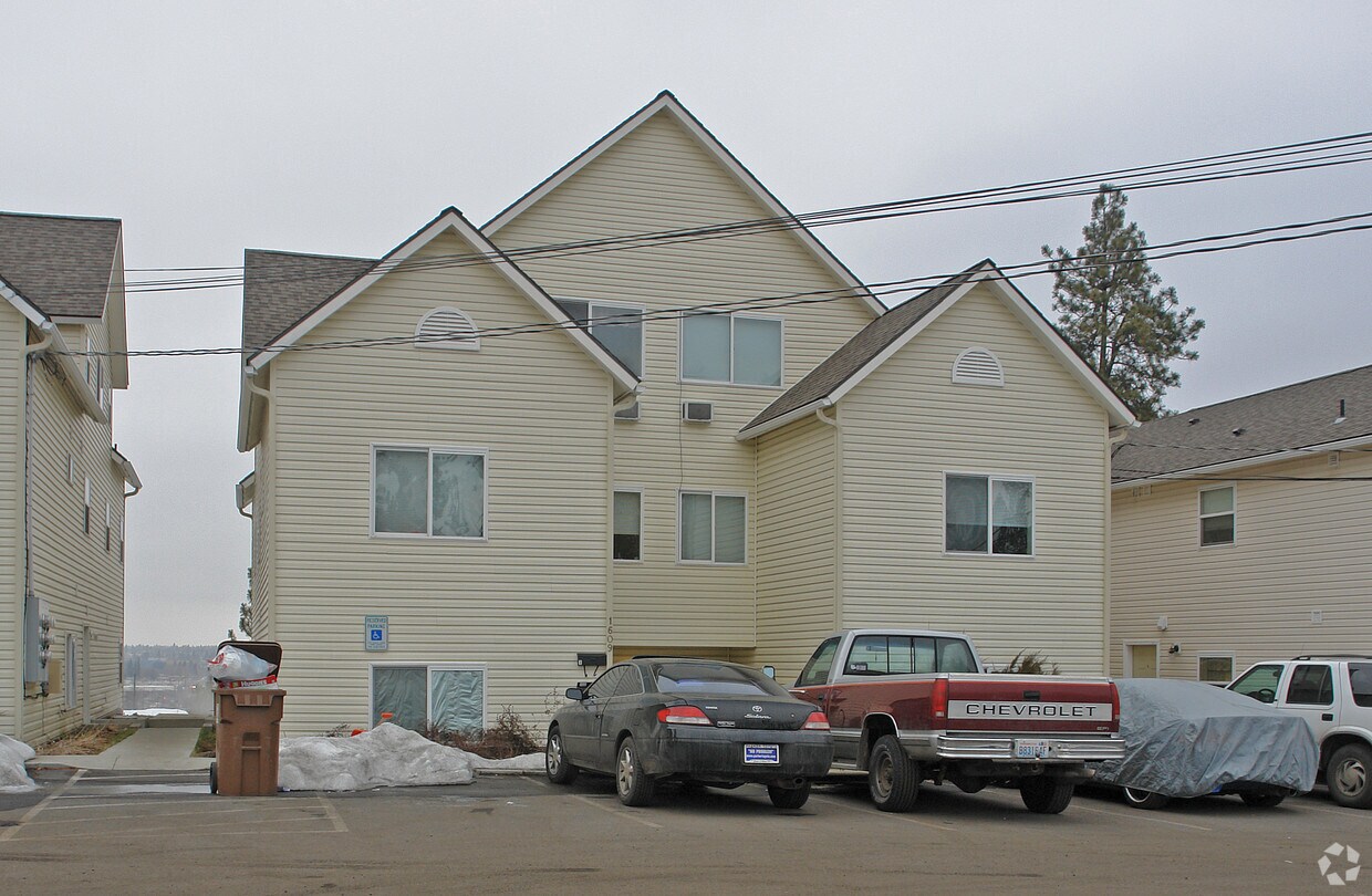 1609 E Hartson Ave, Spokane, WA 99202 - 1609 E Hartson Ave Spokane, WA ...