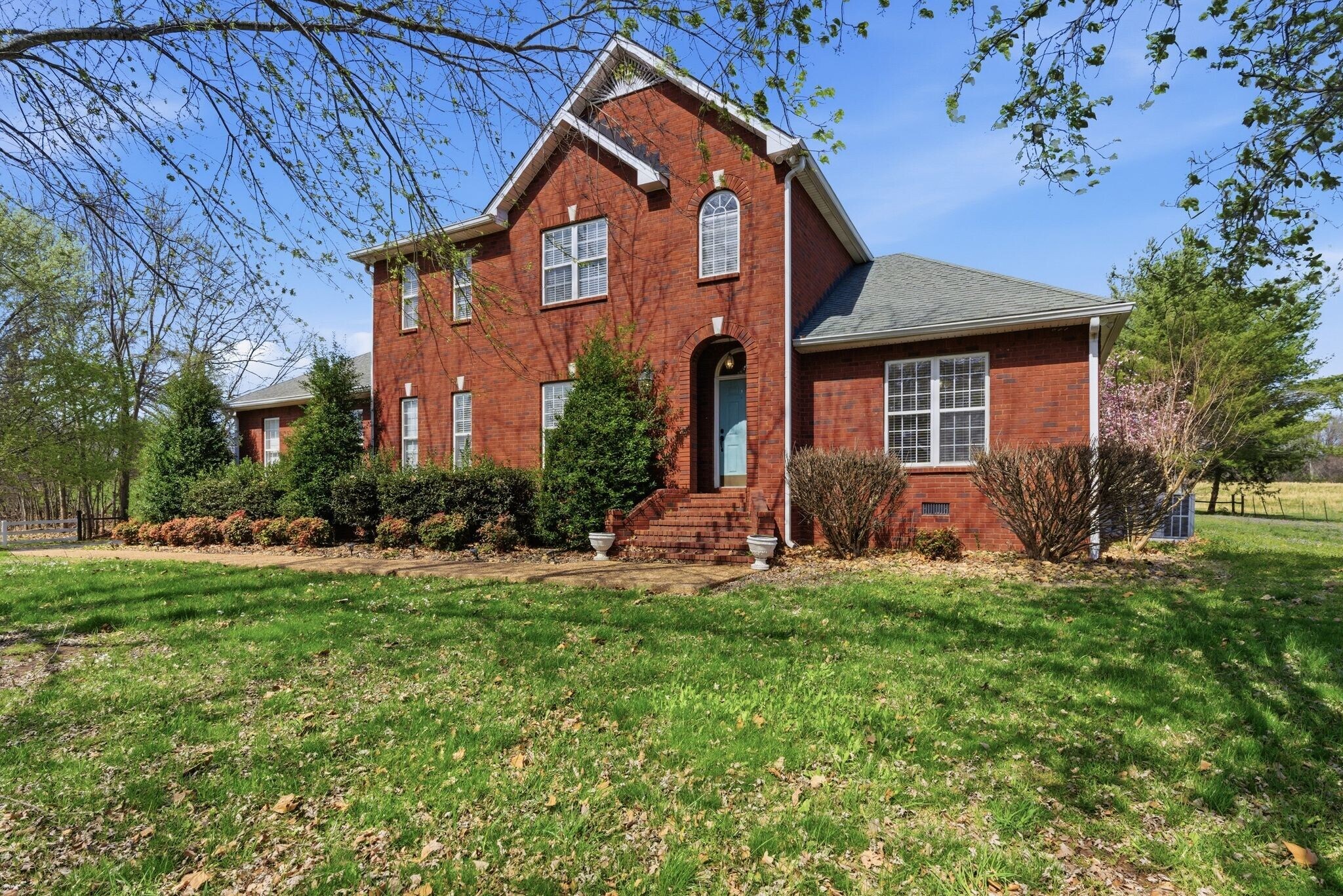 449 Sanders Ln, Mount Juliet, TN 37122 - House Rental in Mount Juliet ...