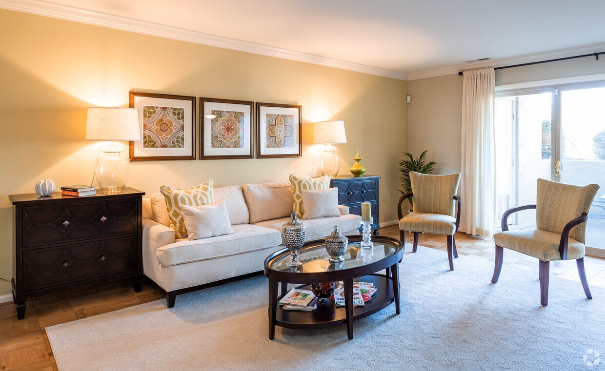 Ruxton Village Apartments - 1 Ruxview Ct Baltimore, MD 21204 ...