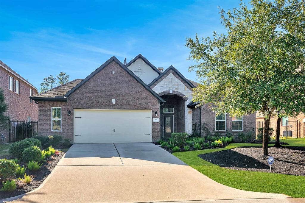 51 Prairie Falcon Place, Spring, TX 77389 - House Rental in Spring, TX ...