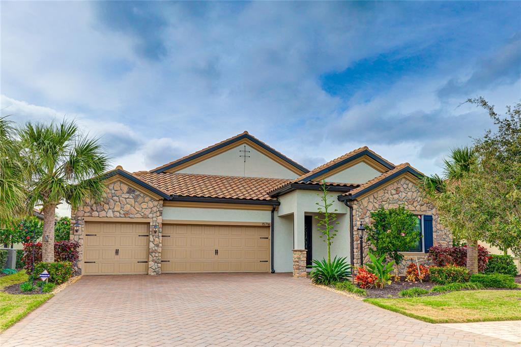 15716 Seaton Pl, Bradenton, FL 34202 - House Rental in Bradenton, FL ...