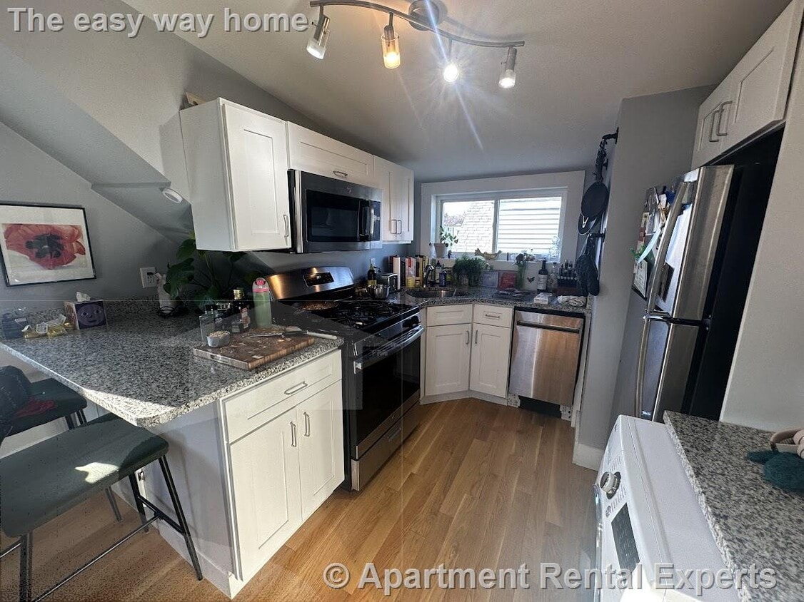 287 Beacon St Unit #2, Somerville, MA 02143 | Apartments.com