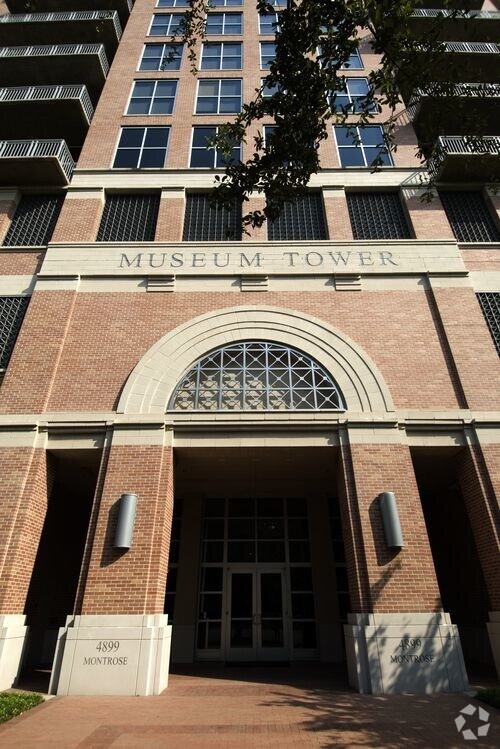 500 Crawford Apartments Rentals - Houston, TX | Apartments.com