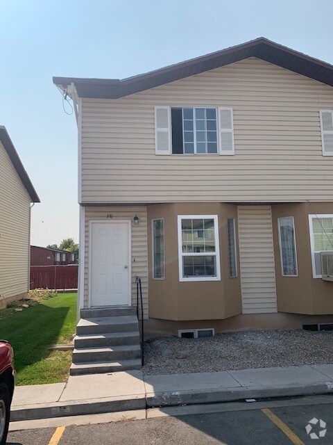 Apartments For Rent In Vernal Utah