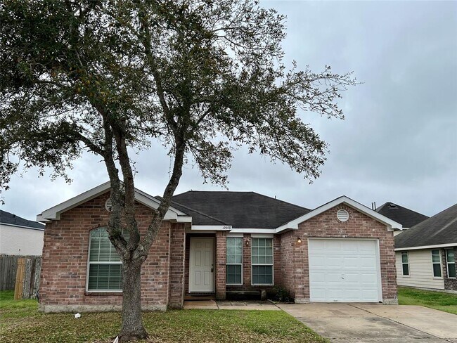 12608 Rio Lindo St, Rosharon, TX 77583 - House Rental in Rosharon, TX ...