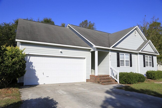 211 Chadwick Shores Dr, Sneads Ferry, NC 28460 - House Rental in Sneads ...