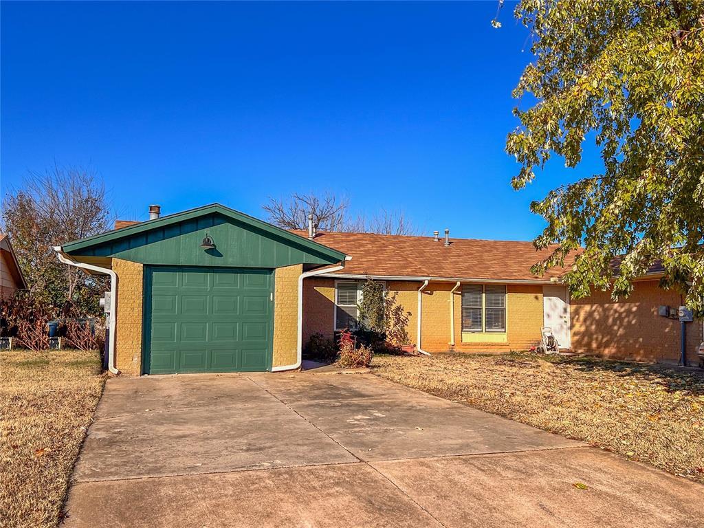 515 Nimrod Rd, Edmond, OK 73003 - Townhome Rentals in Edmond OK ...