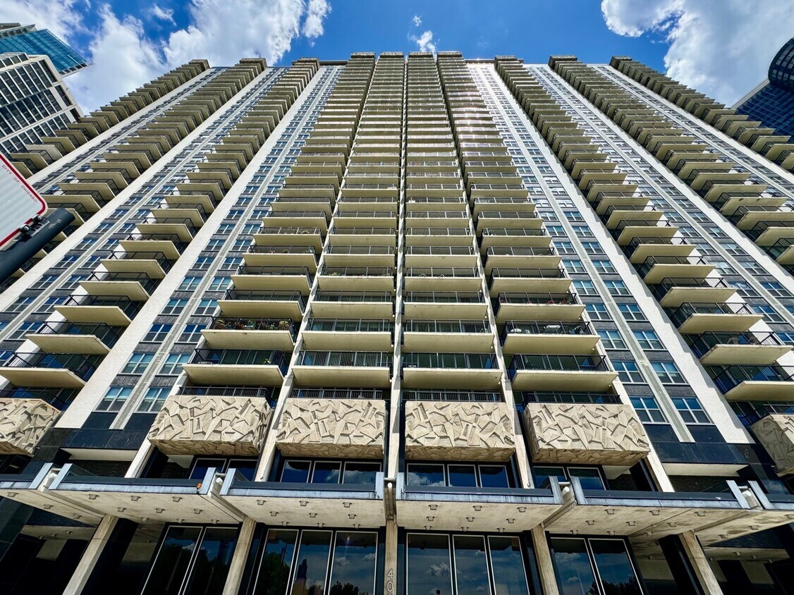400 E Randolph St Unit 928, Chicago, IL 60601 - Condo for Rent in ...
