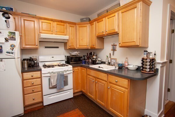 54 Jeffries St Unit 3, Boston, MA 02128 - 54 Jeffries St Boston, MA ...