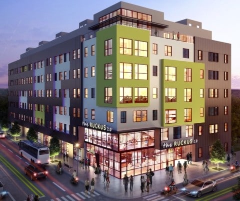 Yugo Austin Rio - Apartments in Austin, TX | Apartments.com