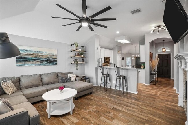 1519 Silver Spur Dr, Allen, TX 75002 - House Rental in Allen, TX ...