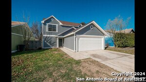 7411 Rimhurst, San Antonio, TX 78250 - House Rental in San Antonio, TX ...