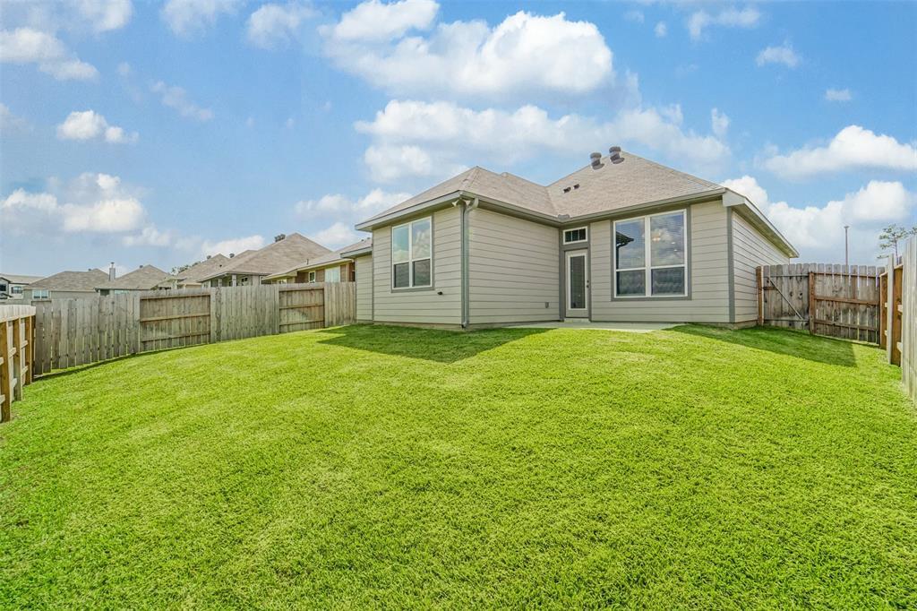 136 Colby's Way, Montgomery, TX 77356 - House Rental in Montgomery, TX ...