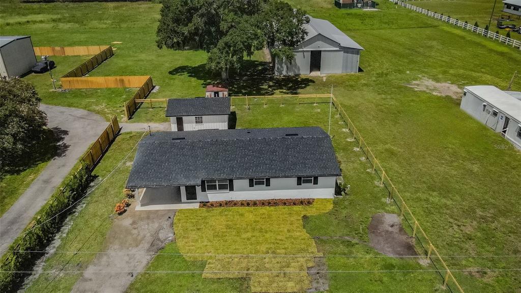 19460 Angel Ln, Odessa, FL 33556 - House Rental in Odessa, FL ...