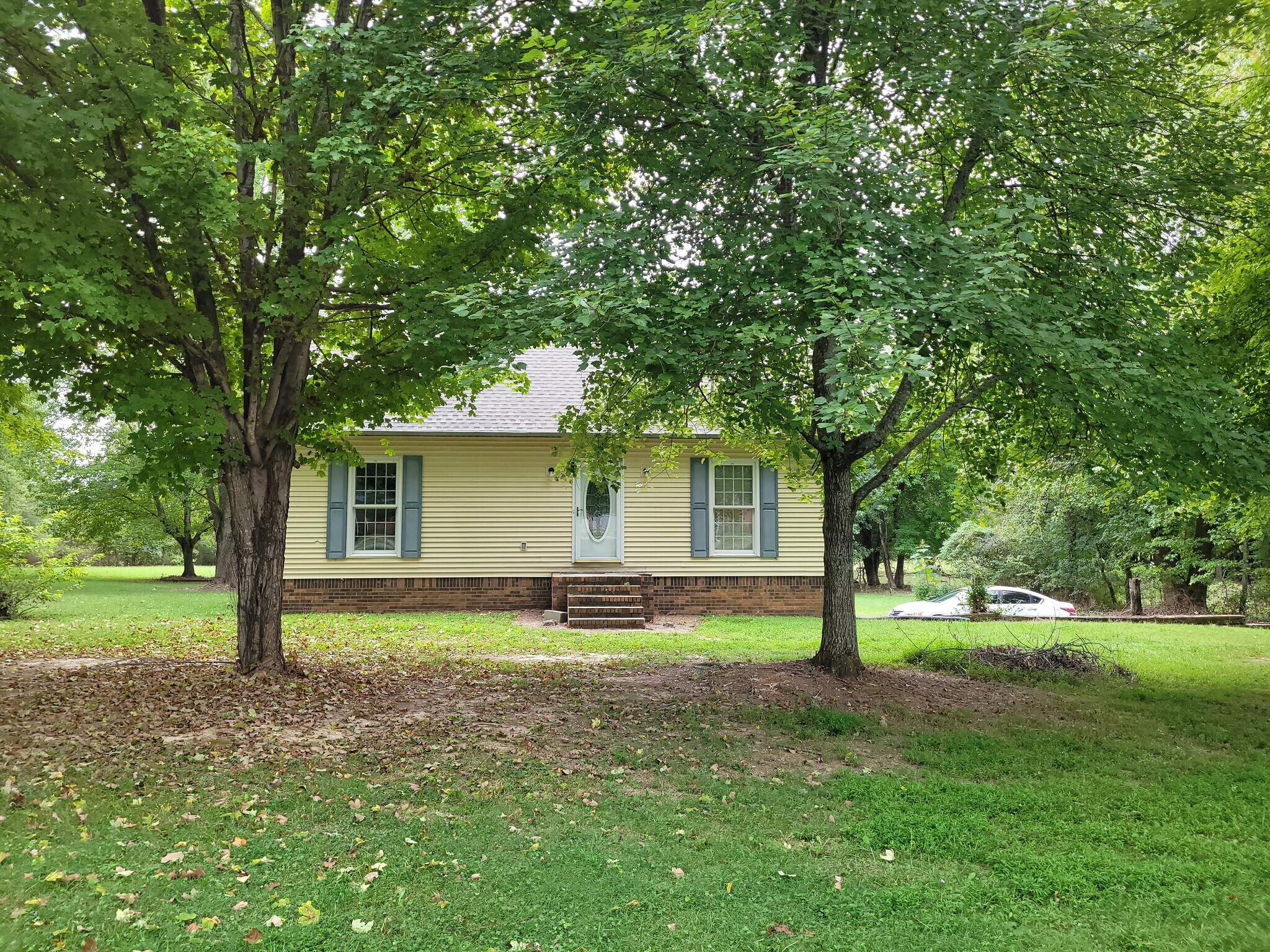 12 Patrick Rd, Fayetteville, TN 37334 - House Rental in Fayetteville ...