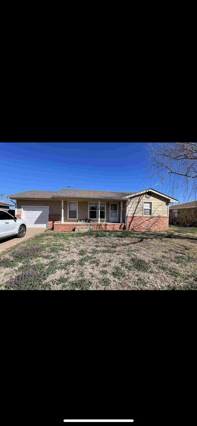 1205 Karen Dr, Altus, OK 73521 - House Rental in Altus, OK | Apartments.com