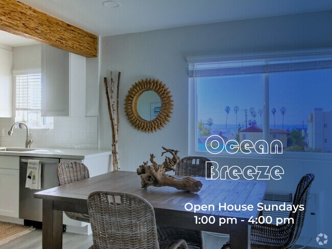 Downtown Oceanside Apartments for Rent with Hardwood Floors - Oceanside ...