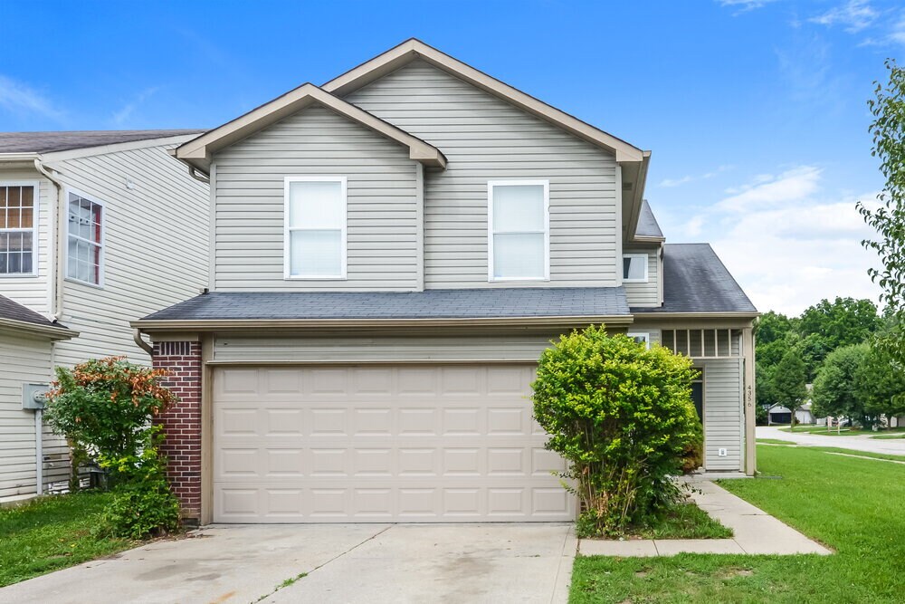 4356 Village Bend Ln, Indianapolis, IN 46254 | Apartments.com